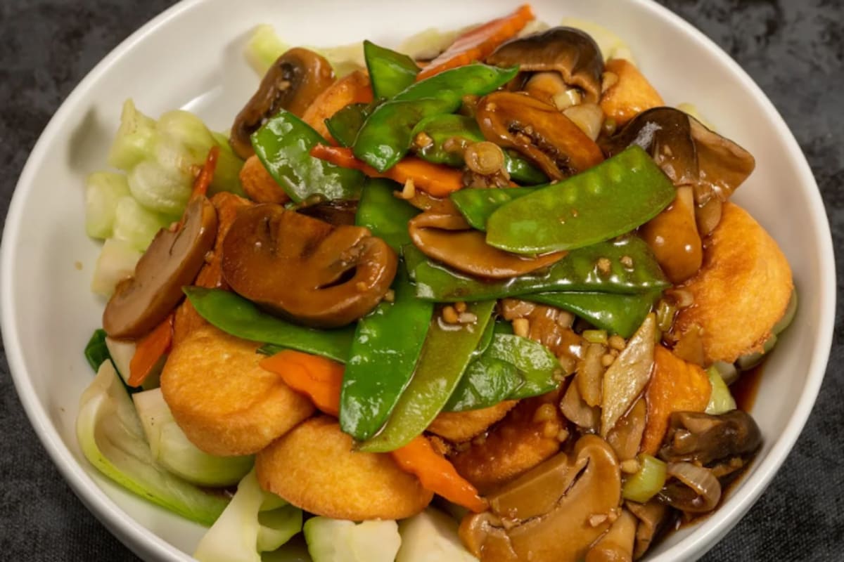 Yen Ching Chinese Restaurant Delivery Menu | Order Online | 511 87th St ...