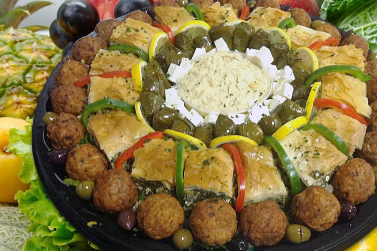 Village Gyro Delivery Menu | Order Online | 8 Reading Rd Flemington ...