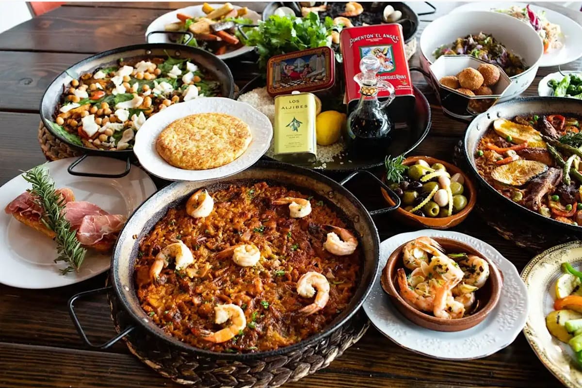 Ser Restaurant Delivery Menu | Order Online | 1110 N Glebe Rd Arlington ...