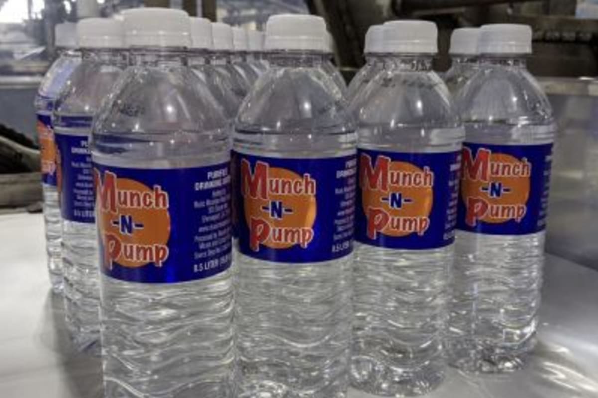 Exxon Delivery Menu | Order Online | 7010 Winchester Rd Memphis | Grubhub