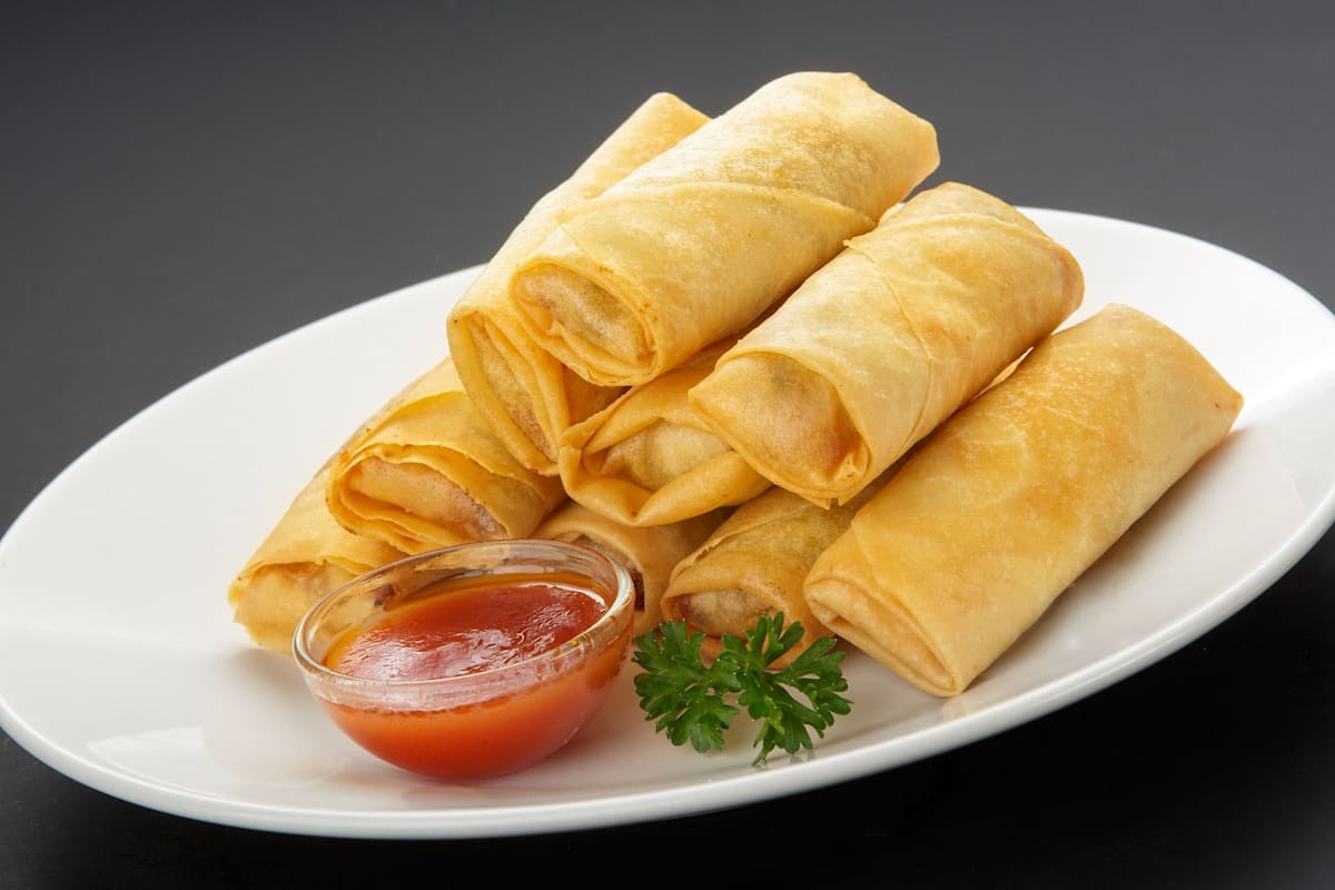 Eastern Wok Delivery Menu | Order Online | 3877 S High St Columbus ...