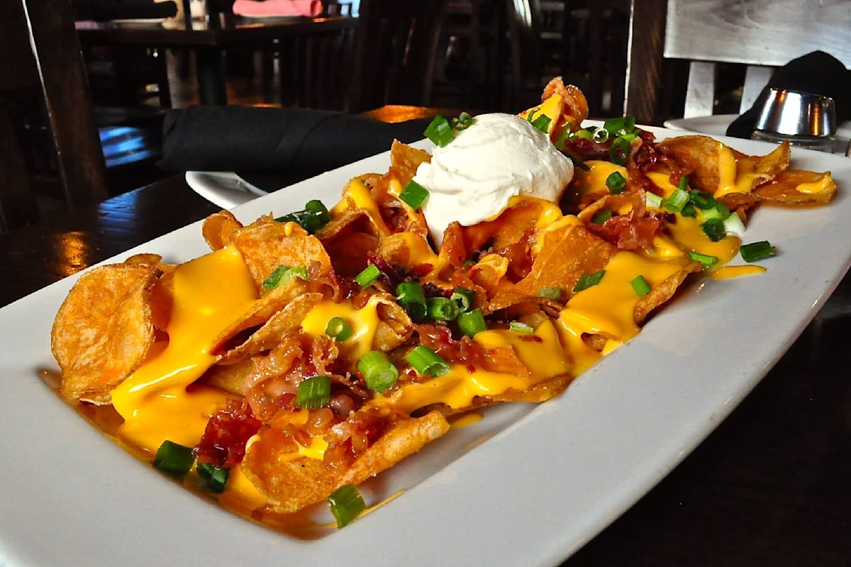 Steam Pub - Southampton, PA Restaurant | Menu + Delivery | Seamless