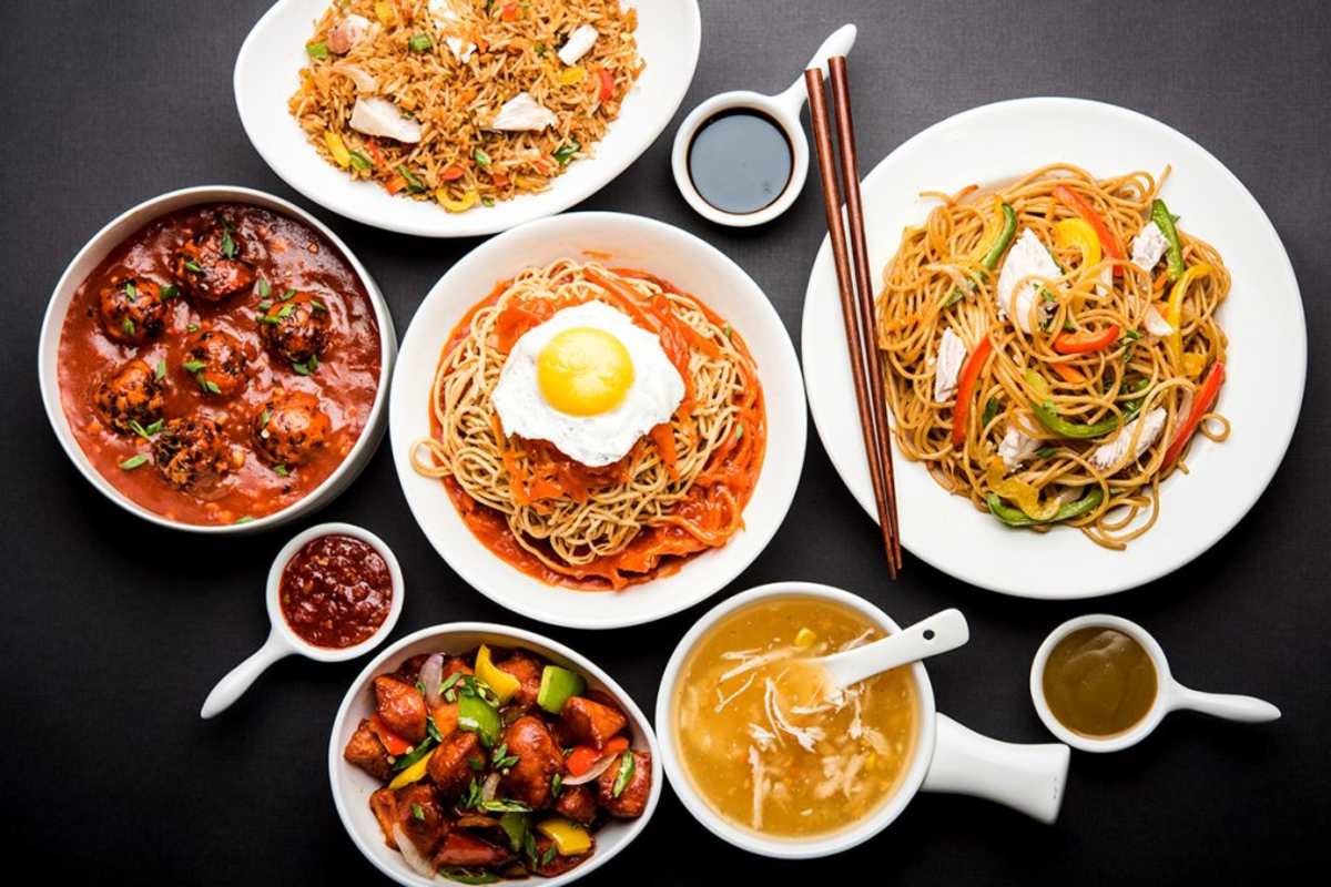 Curry Lounge - Indo Chinese Cuisine Delivery Menu | Order Online | 502 ...