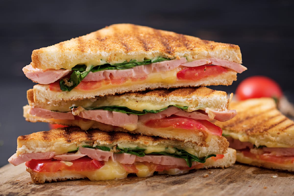 Brenda's Panini Palace Delivery Menu | Order Online | 5423 2nd Ave ...