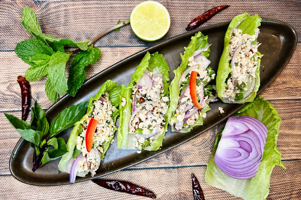 Chili Basil Thai Cuisine Delivery Menu | Order Online | 6100 Telegraph ...