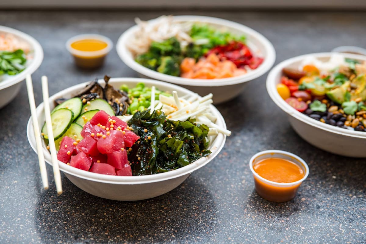 Bubu Delivery Menu | Order Online | 303 16th St Mall Denver | Grubhub