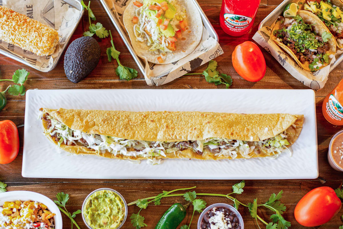 Taco Libre - Edina, MN Restaurant | Menu + Delivery | Seamless