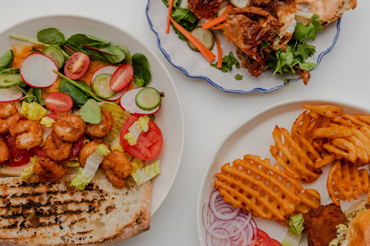 La Mer Seafood Delivery Menu | Order Online | 407 Main St Armonk | Grubhub