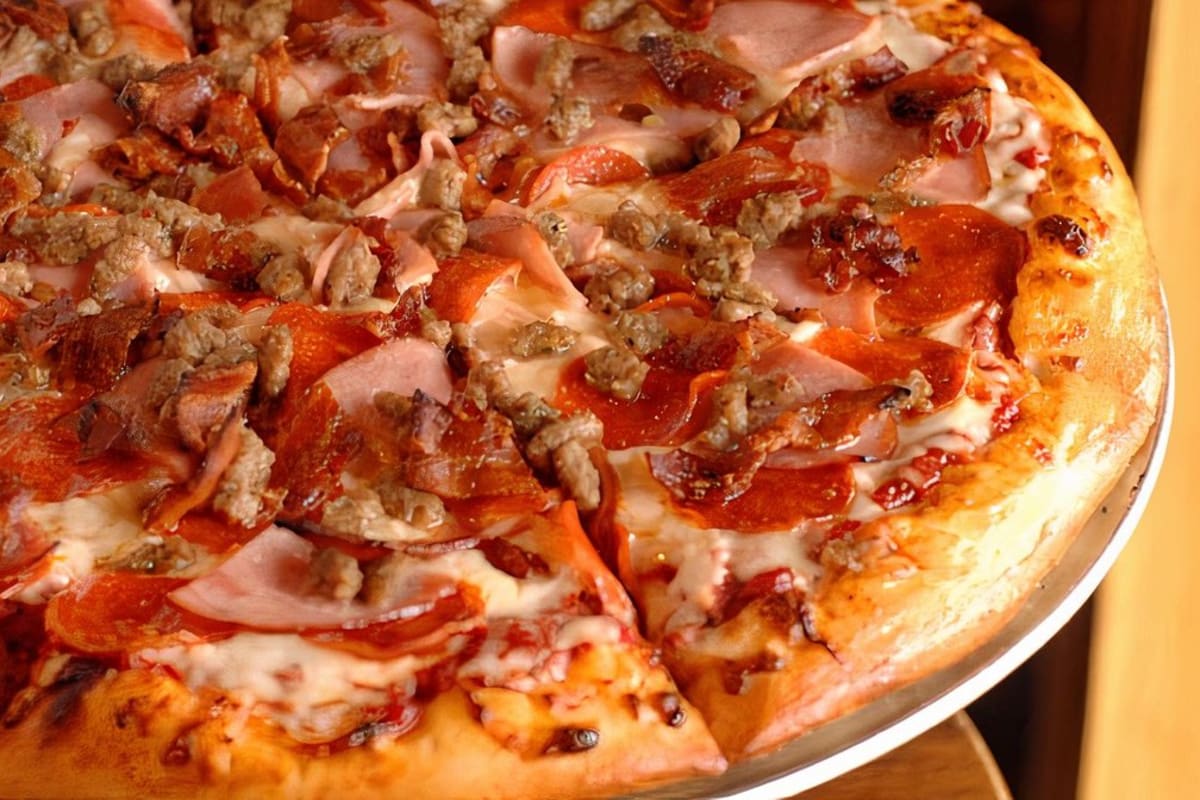 Sal's Italian Ristorante Delivery Menu | Order Online | 861 NW 51st St ...