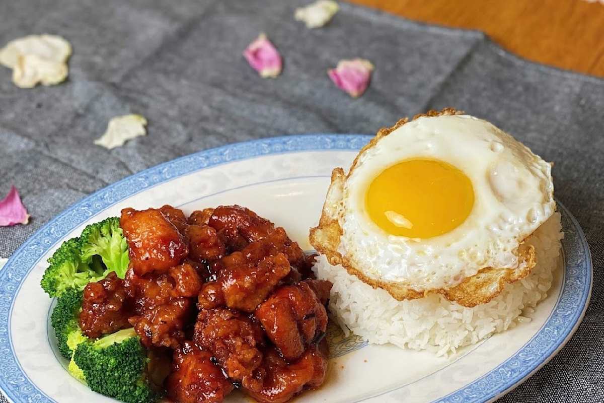 XiXiA Chinese Cuisine Pickerington - Pickerington, OH Restaurant | Menu ...