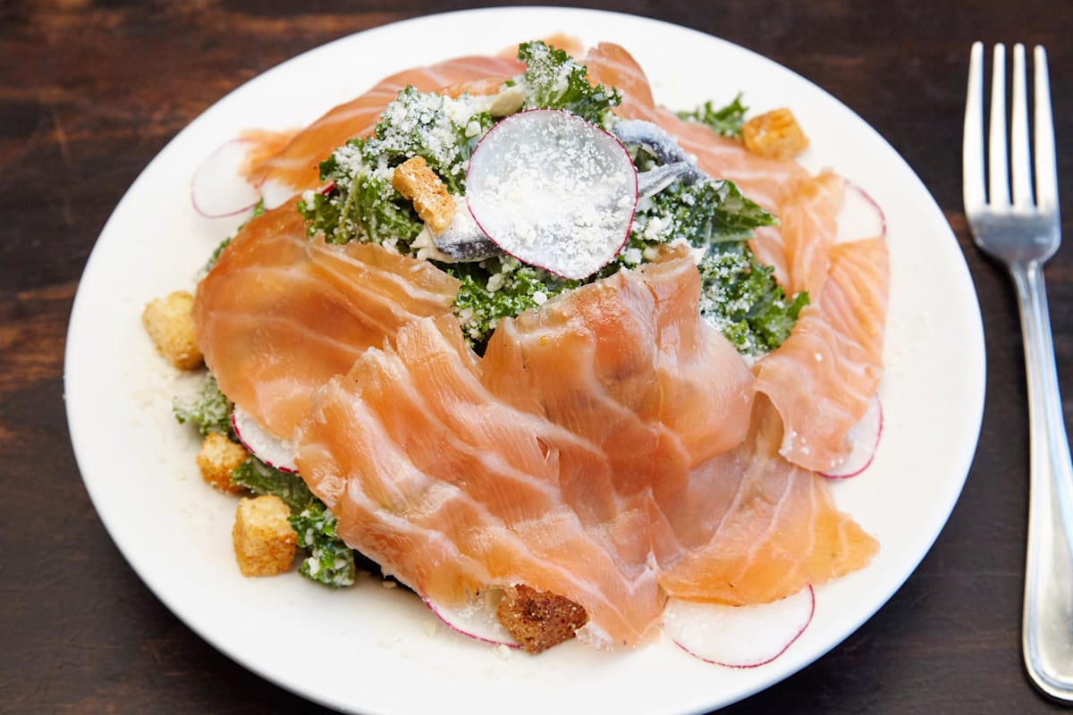 Cafe Paulette Delivery Menu | Order Online | 1 S Elliott Pl Brooklyn ...