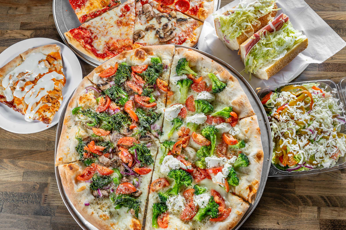 vitos pizza 22 inc Delivery Menu | Order Online | 265 Cumberland Pkwy ...