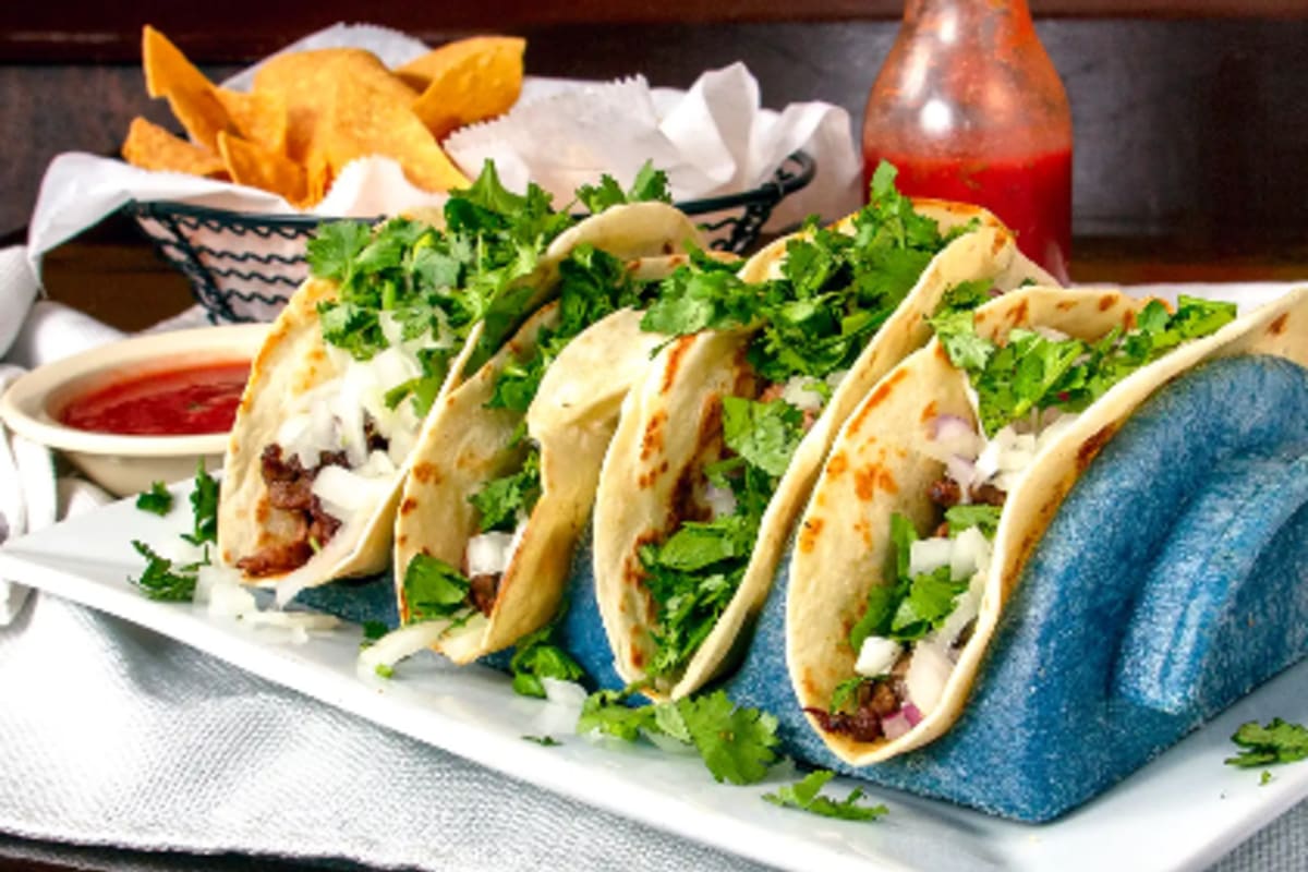 Cancun Mexican Restaurant White Oak Delivery Menu | Order Online | 5806 ...