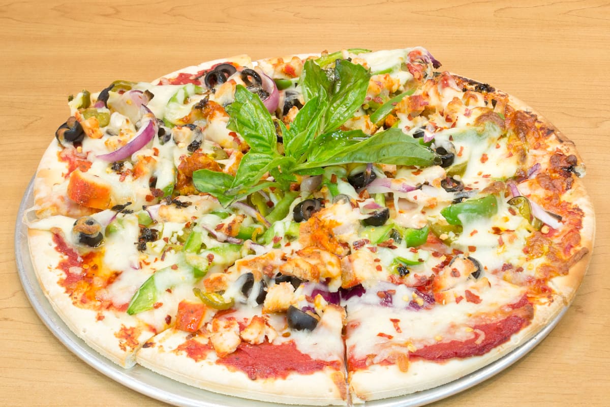 Hot Breads Plano Delivery Menu | Order Online | 4940 McDermott Rd Ste ...