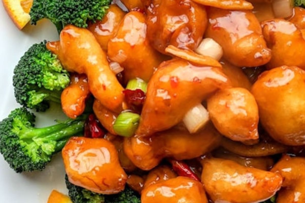 Red Apple Chinese Restaurant Delivery Menu | Order Online | 305 W 4th ...