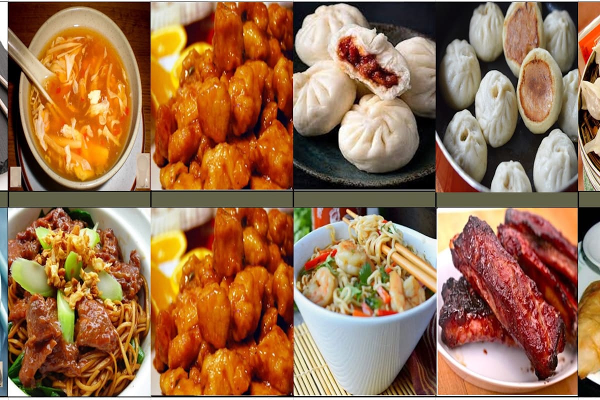Good Chef Restaurant Delivery Menu | Order Online | 11459 sw 40th st ...