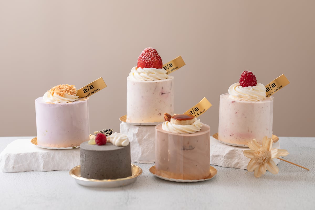 CAFE 2BY2 Delivery Menu | Order Online | 84 E 10th St New York | Grubhub