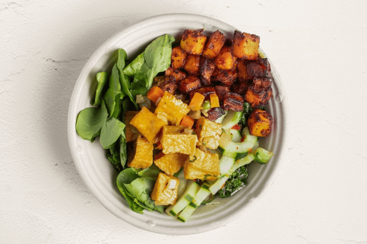 Bowl'd Kitchen - Boca Raton, FL Restaurant | Menu + Delivery | Seamless