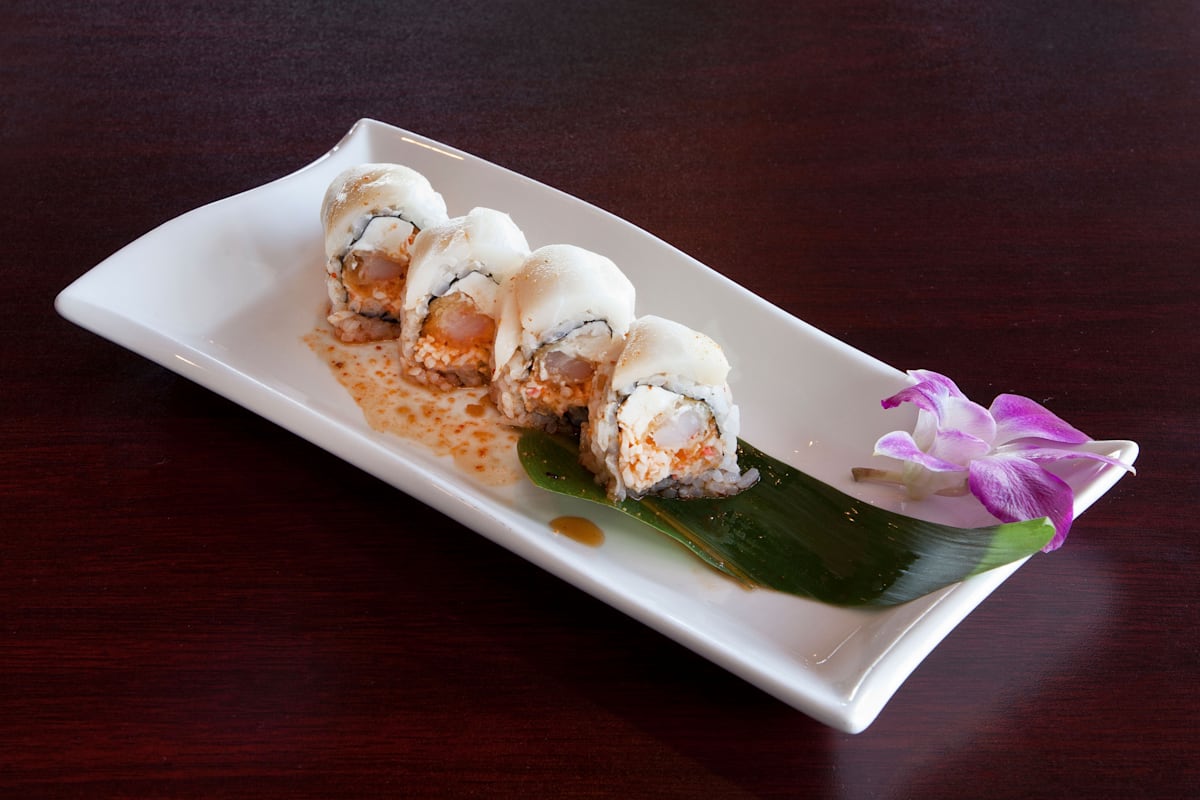 Ono Sushi Delivery Menu | Order Online | 4161 S Eastern Ave Las Vegas ...