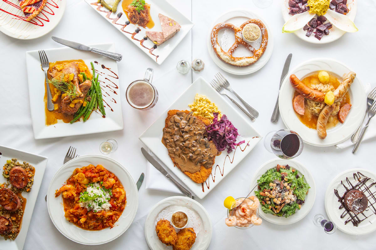 Nadine's Restaurant Delivery Menu | Order Online | 715 Saw Mill River ...