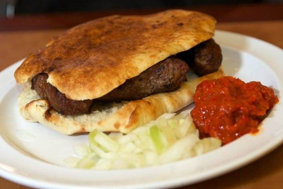 Djerdan Burek Delivery Menu | Order Online | 3404 31st Ave Astoria ...