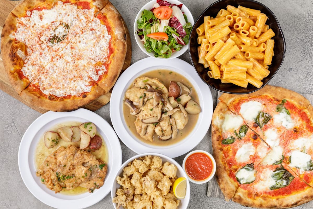 Il Colosseo - Brooklyn, NY Restaurant | Menu + Delivery | Seamless