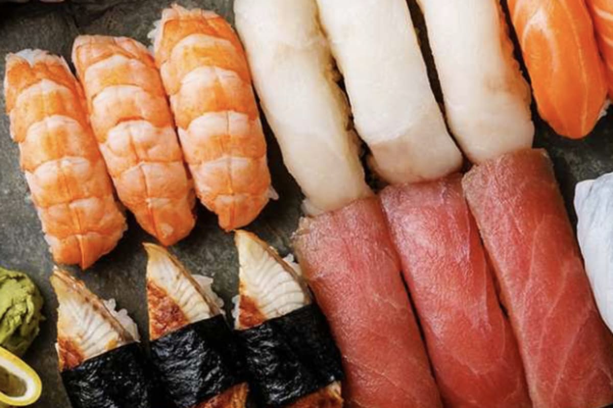 Harbor Sushi Delivery Menu | Order Online | 1900 E 5th St Tempe | Grubhub