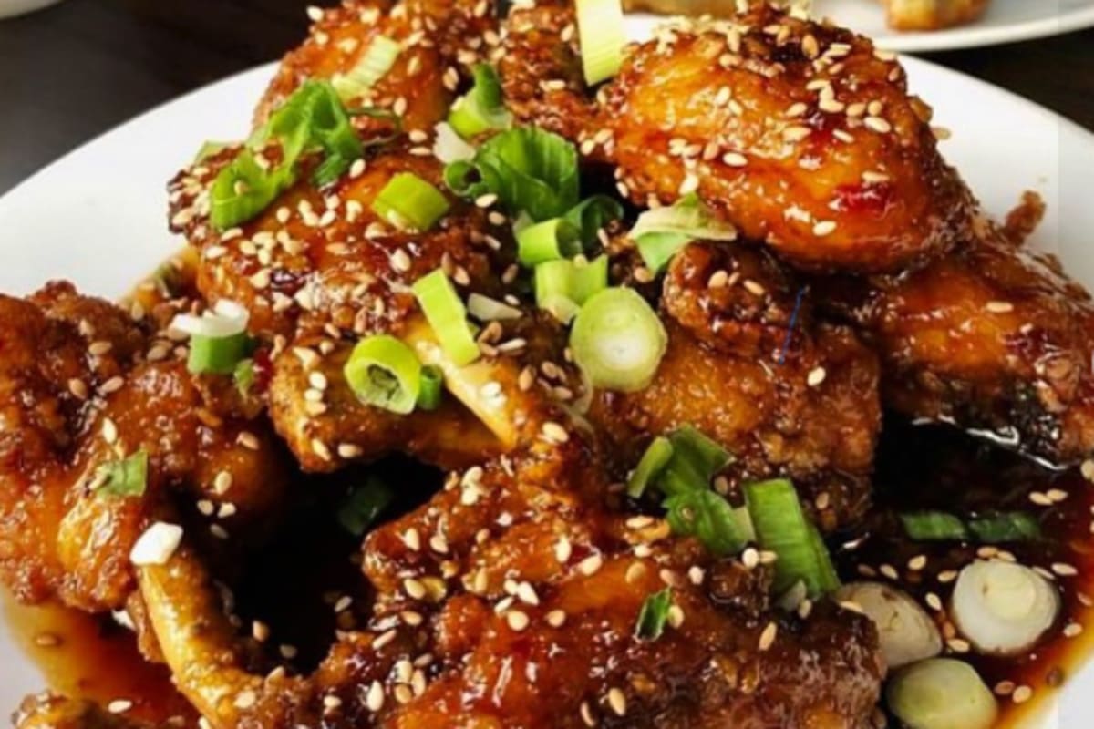 Del Seoul Delivery Menu | Order Online | 2568 N Clark St Chicago | Grubhub