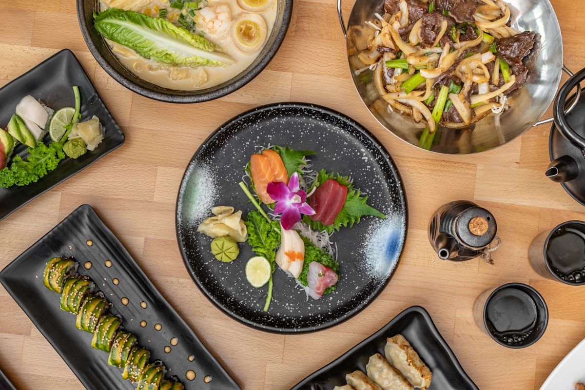 Asia Nation Delivery Menu | Order Online | 3240 Chili Ave Rochester ...