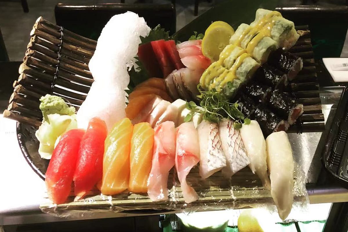 Wen Japanese Cuisine Delivery Menu | Order Online | 856 Castleton Ave ...