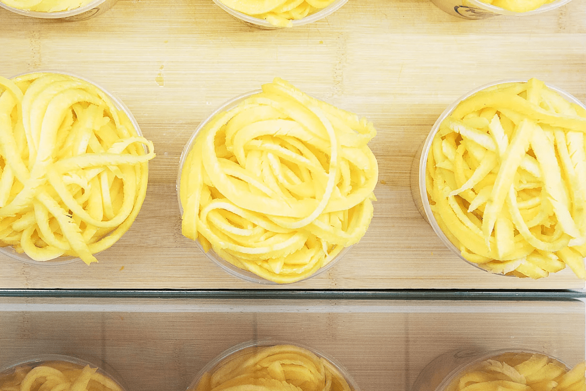 Mango Biche Mia Delivery Menu | Order Online | 6000 Glades Rd Boca ...