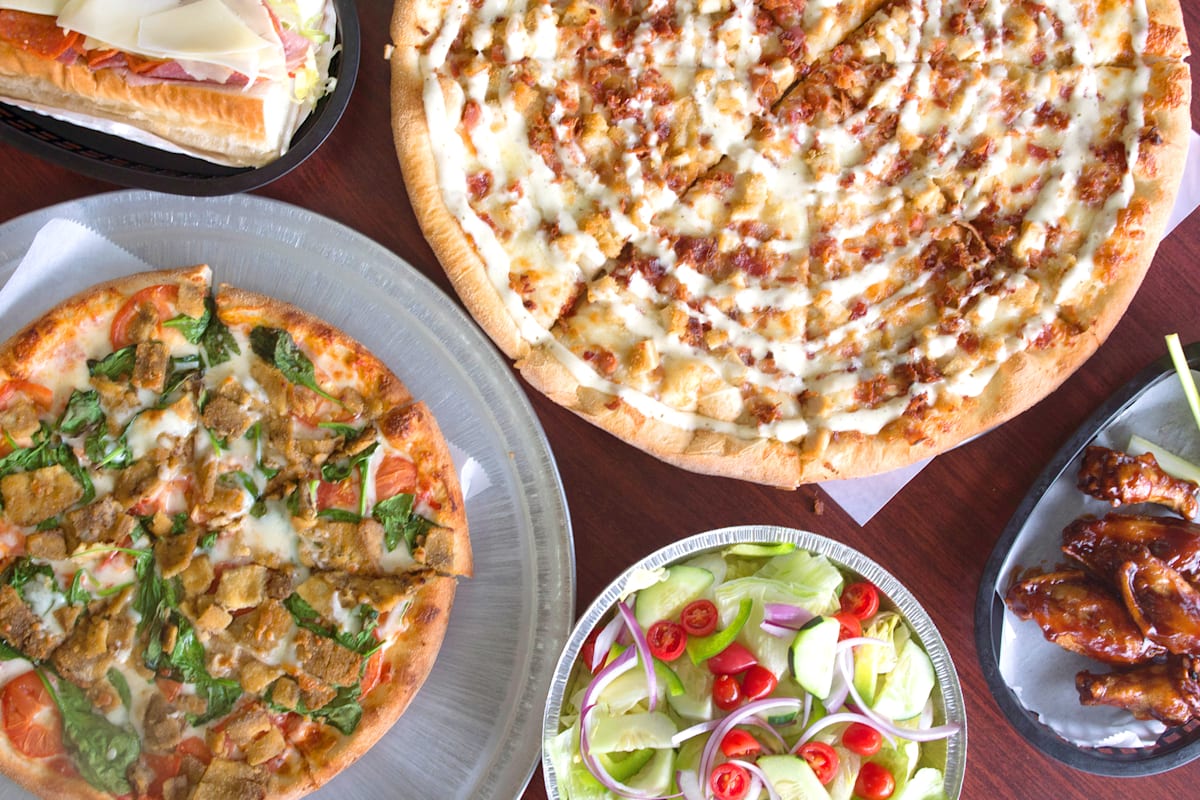 Concetta’s Pizza House Delivery Menu | Order Online | 69 Main Ave ...