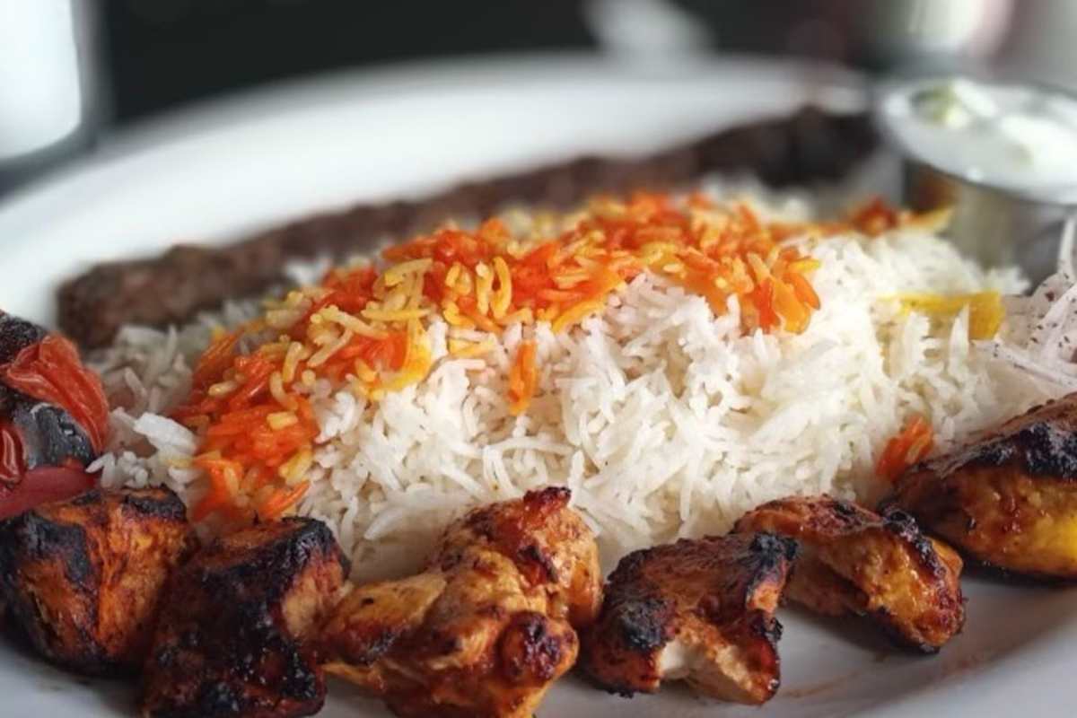 Murfreesboro Kabob Delivery Menu | Order Online | 306 W Vine St Murfreesboro | Grubhub