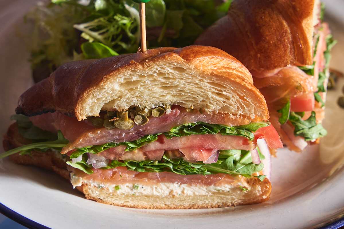 White Dog Cafe Chester Springs Delivery Menu | Order Online | 181 ...