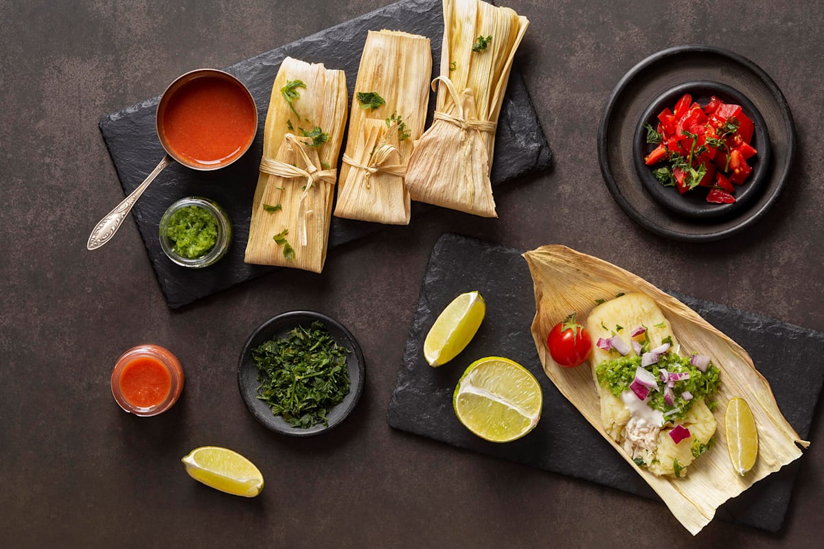 Don Patron Mexican Grill Delivery Menu | Order Online | 1669 Walden Ave ...