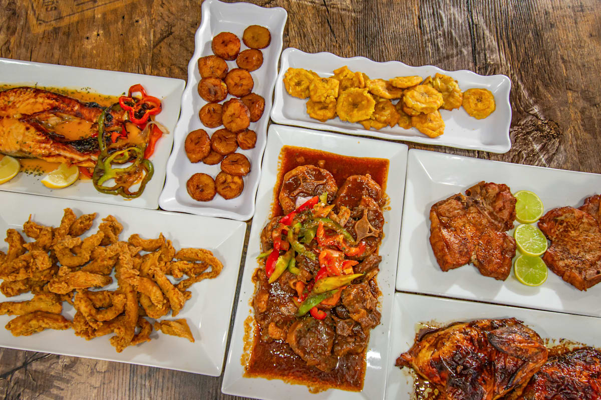 El Sazon De O Lga Bar Restaurant Delivery Menu | Order Online | 1017 ...