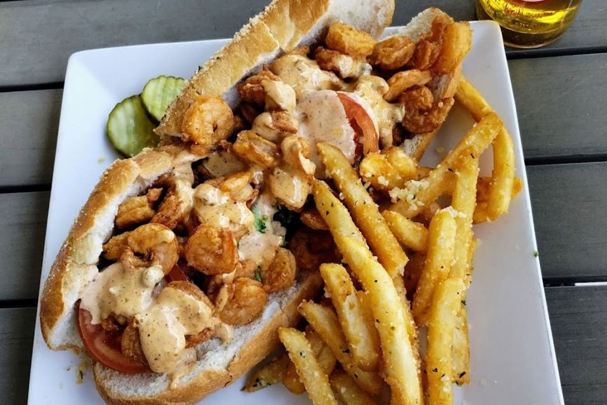 1916 Irish Pub - Brandon - Brandon, FL Restaurant | Menu + Delivery ...