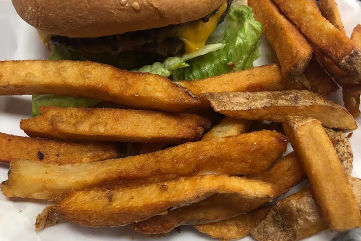 European Republic Delivery Menu | Order Online | 3105 Lawson Blvd ...