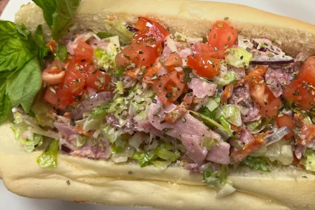 Schiano's Pizzeria & Restaurant Delivery Menu | Order Online | 451 ...