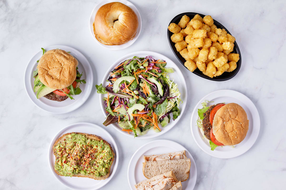 Etc. Eatery Delivery Menu | Order Online | 345 5th Ave New York | Grubhub