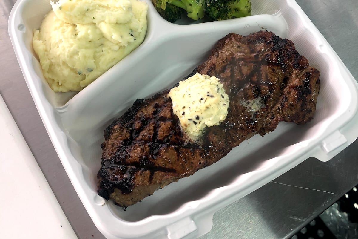 D & D Shack Delivery Menu | Order Online | 2359 Mannheim Rd Melrose ...