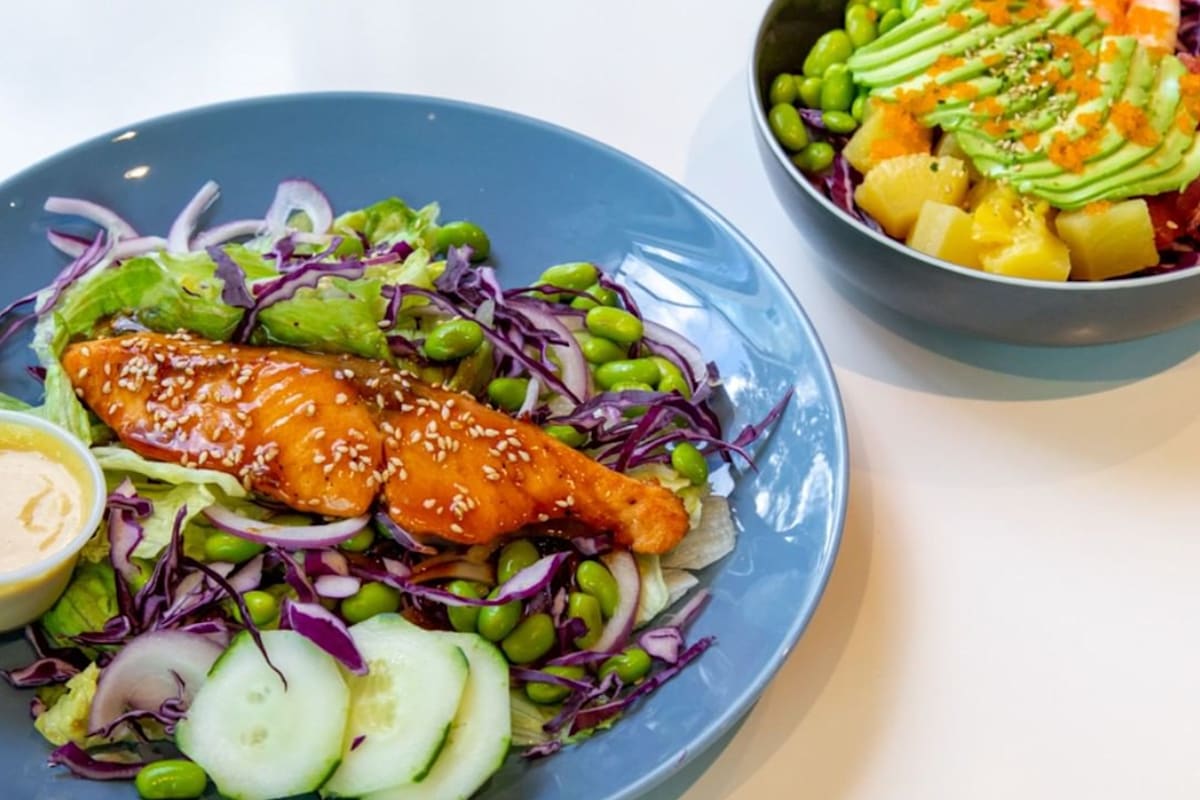 Ume Grill Express- Delivery Menu | Order Online | 1956 43rd Ave Vero ...