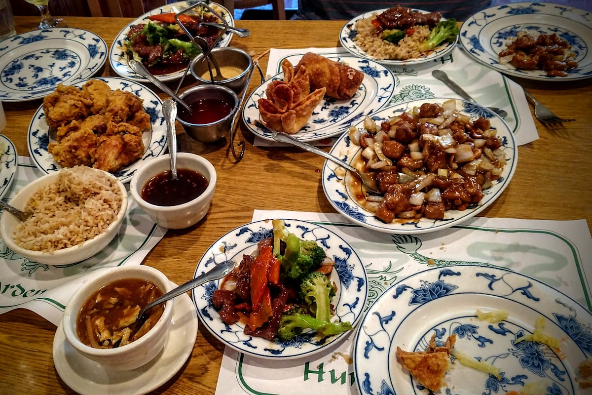 Hunan garden Delivery Menu | Order Online | 1120 7th St NW Rochester ...