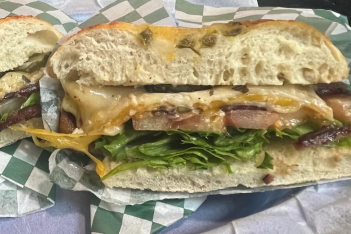 Boro Bagel Delivery Menu | Order Online | 1520 Memorial Blvd ...