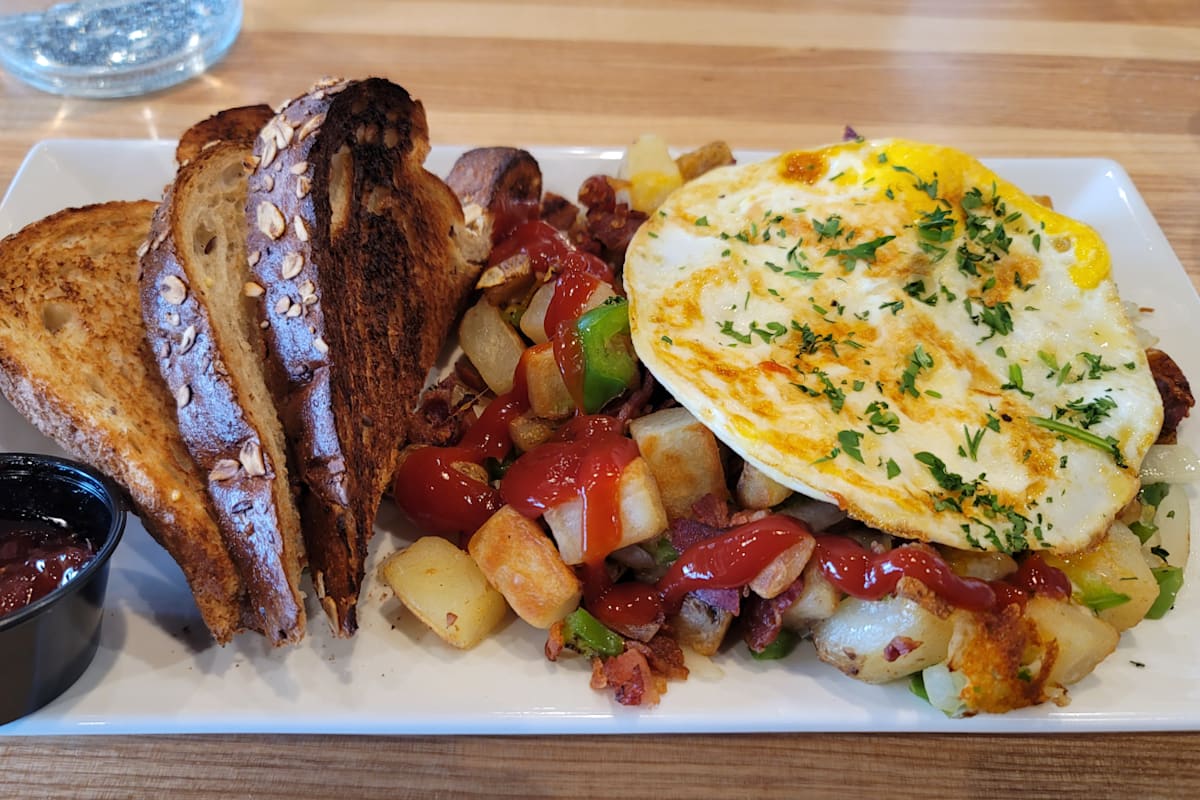 Daily Jam Delivery Menu | Order Online | 37611 W 12 Mile Rd Farmington ...