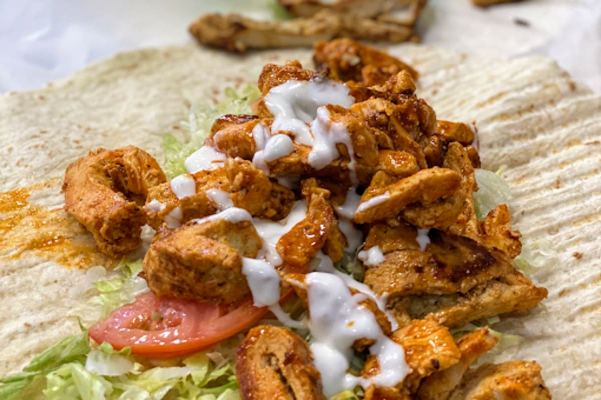 Lakeview Deli Delivery Menu | Order Online | 478 Lakeview Ave Rockville ...