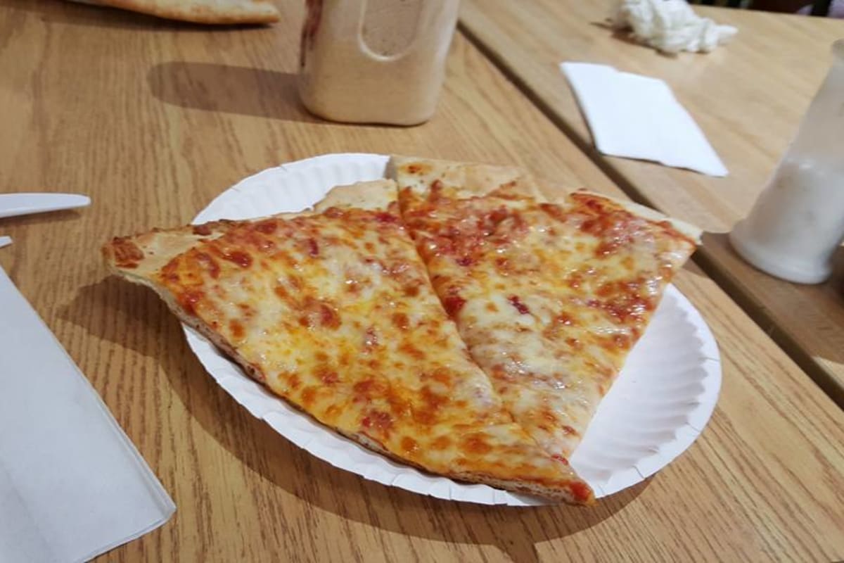 Nut House Pizza - Silver Spring, MD Restaurant | Menu + Delivery | Seamless