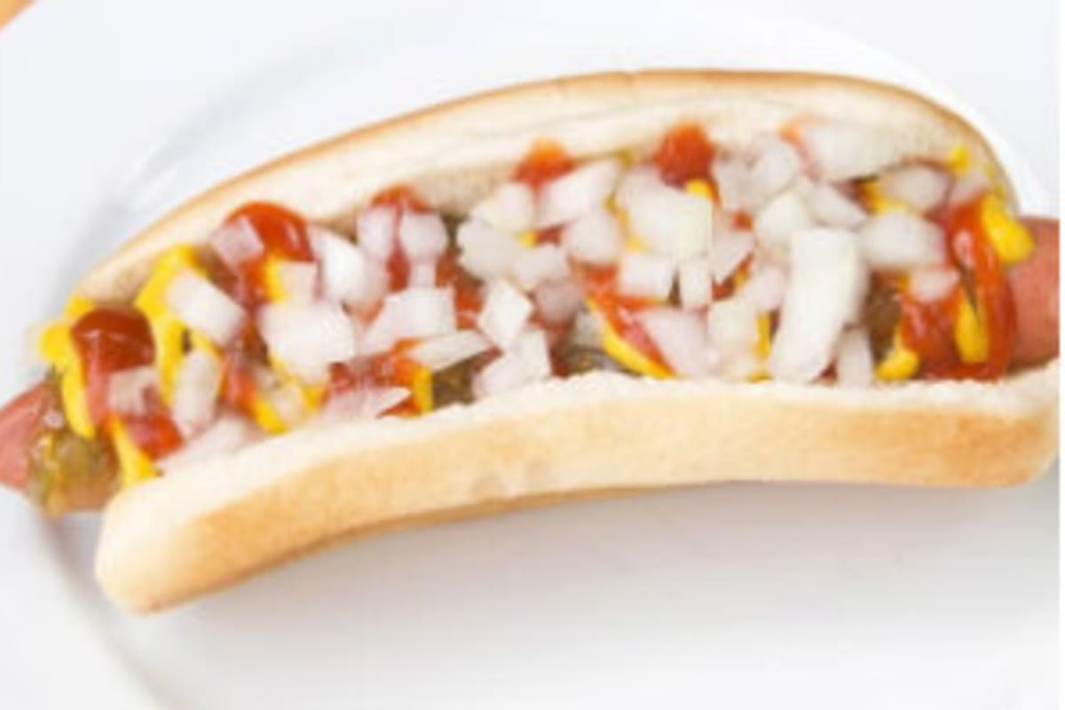 Smiley’s Hot Dogs - Food Truck - Westlake Village, CA Restaurant | Menu ...