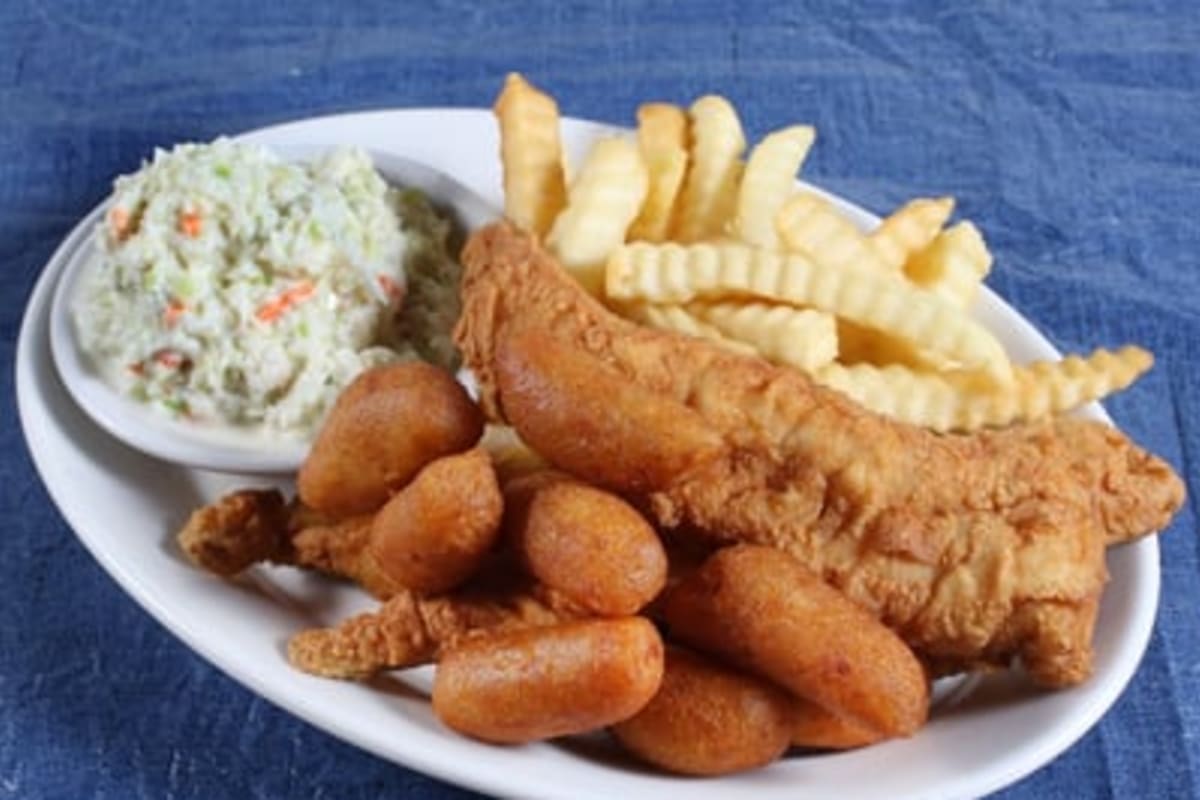 Chicken Box Cafe Delivery Menu | Order Online | 1331 W Sugar Creek Rd ...