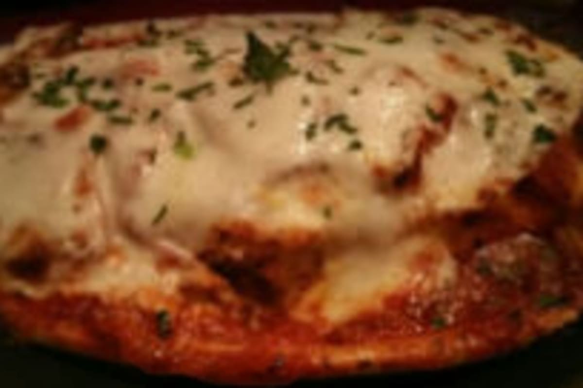 Milanese Restaurant Delivery Menu | Order Online | 115 Main St ...